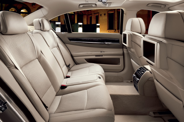 Exoshield Interior – Advanced Protection